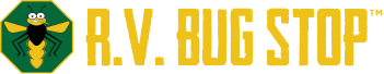 R.V. Bug Stop keeps the slider on the R.V. SCREEN DOOR CLOSED – RV Bug Stop